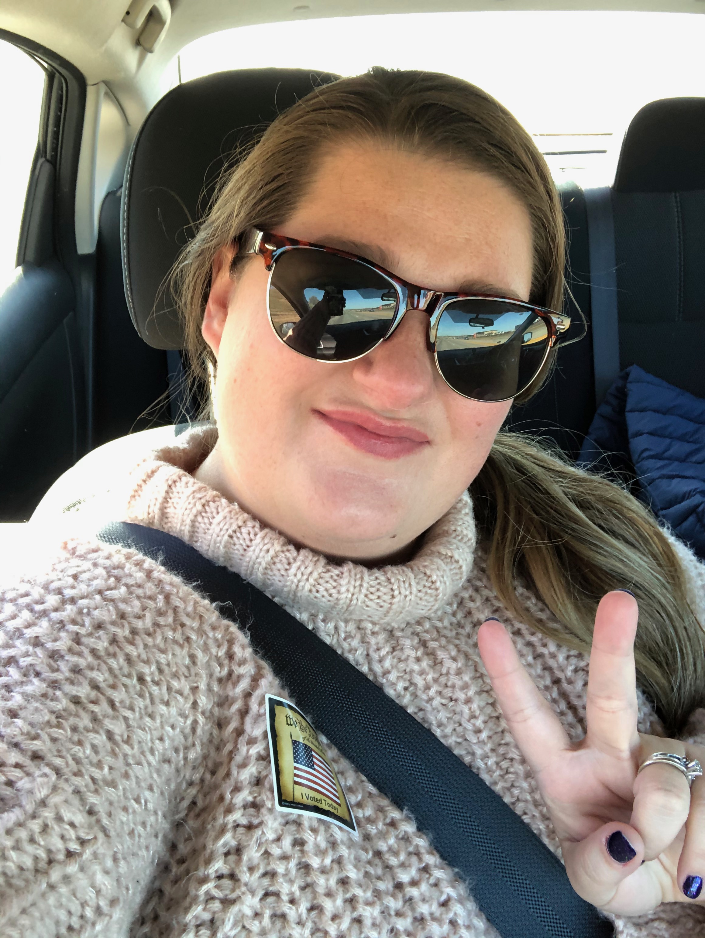 About Me – Olive Brown